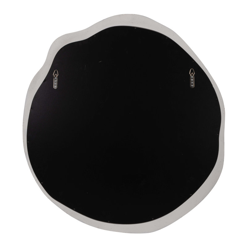 AllModern Meza Jesse Wall Mirror | Joss & Main